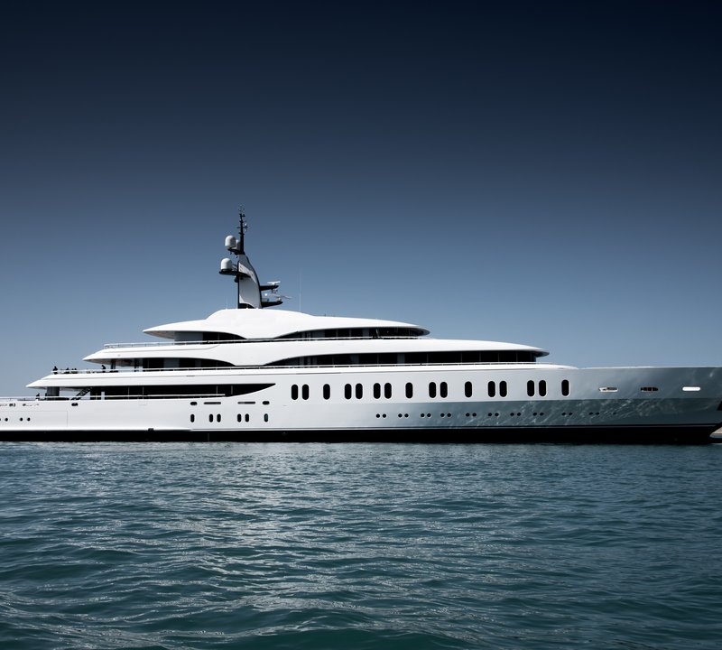 Yacht Benetti FB275, Benetti | CHARTERWORLD Luxury Superyacht Charters